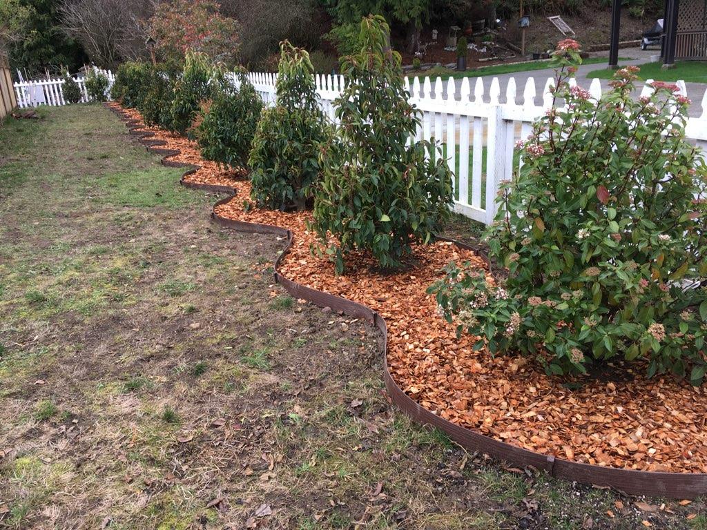 Benefits of Arborist Wood Chips