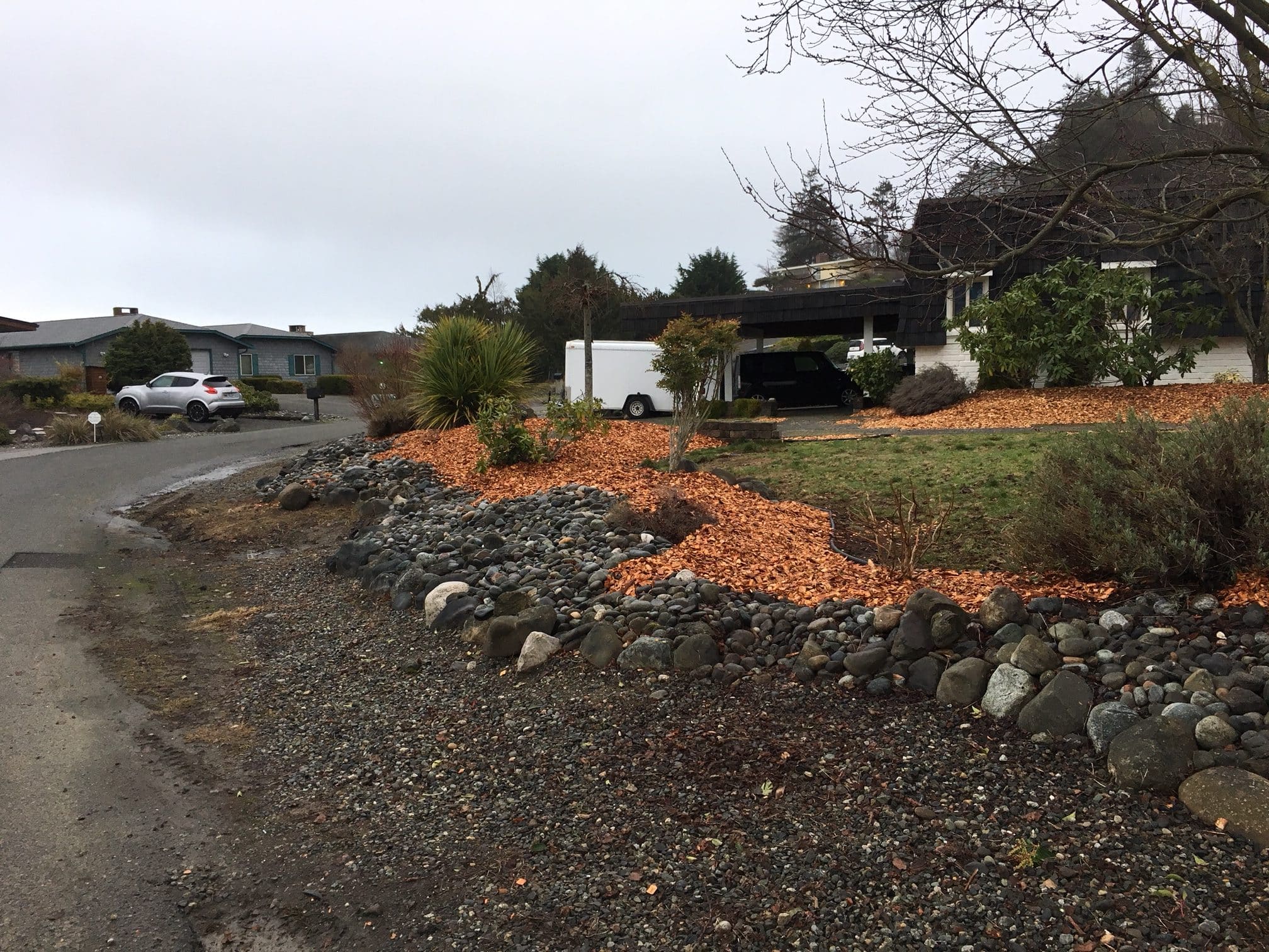 Benefits of Arborist Wood Chips